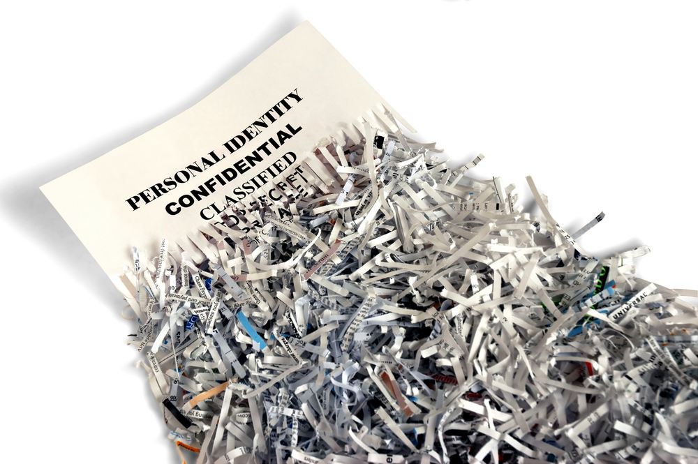 The Importance of Secure Paper Destruction for Businesses in Liberal ...
